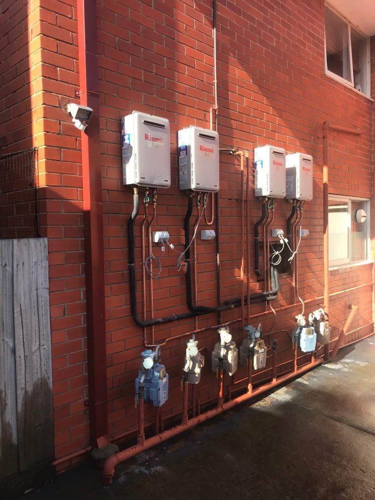 Hot Water Repair Melbourne | Hot Water Replacement Melbourne | Same Day ...